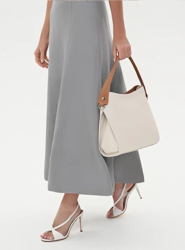 Весна-лето 2025: Трендовые сумочки, которые зададут тон вашему образу